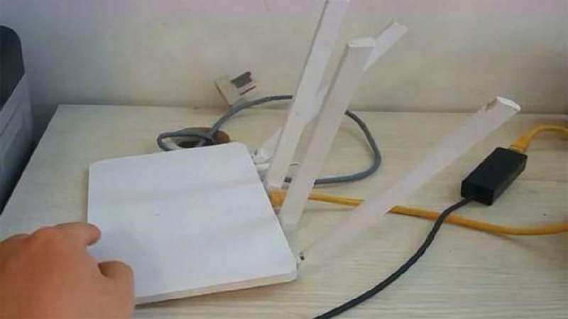 路由器到底要不要每天重启?宽带师傅才懂的秘密,看完涨知识了