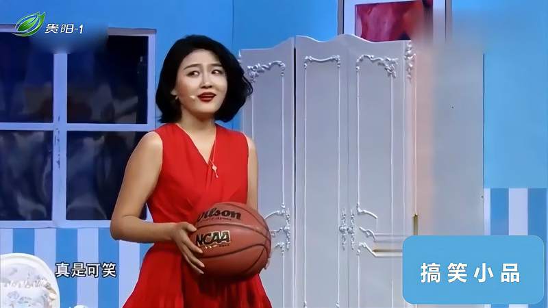 娇娇、赵小磊爆笑小品《非常绑架》:包袱横飞,全程笑料百出