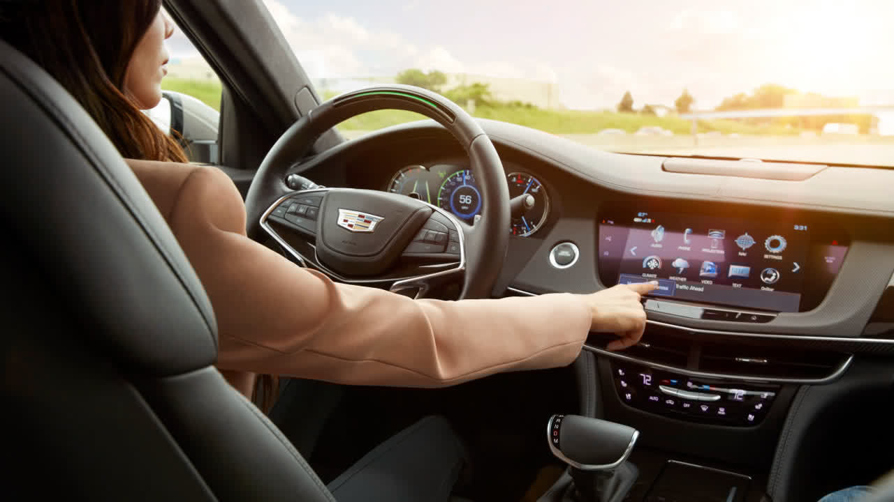 自动挡P、R、N、D、M、S、L,切换时需要踩刹车吗?做错了很伤车