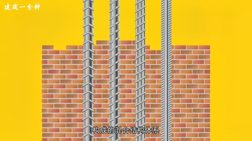 什么叫砖混结构?砖混结构作用是什么?