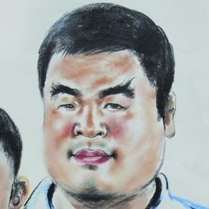 瞬间即是永恒系列 
