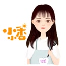 我是小小香吖 