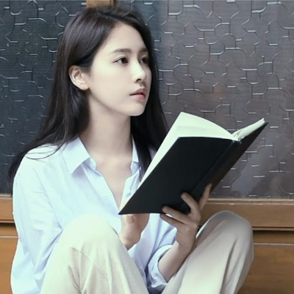 四月的森林日记 