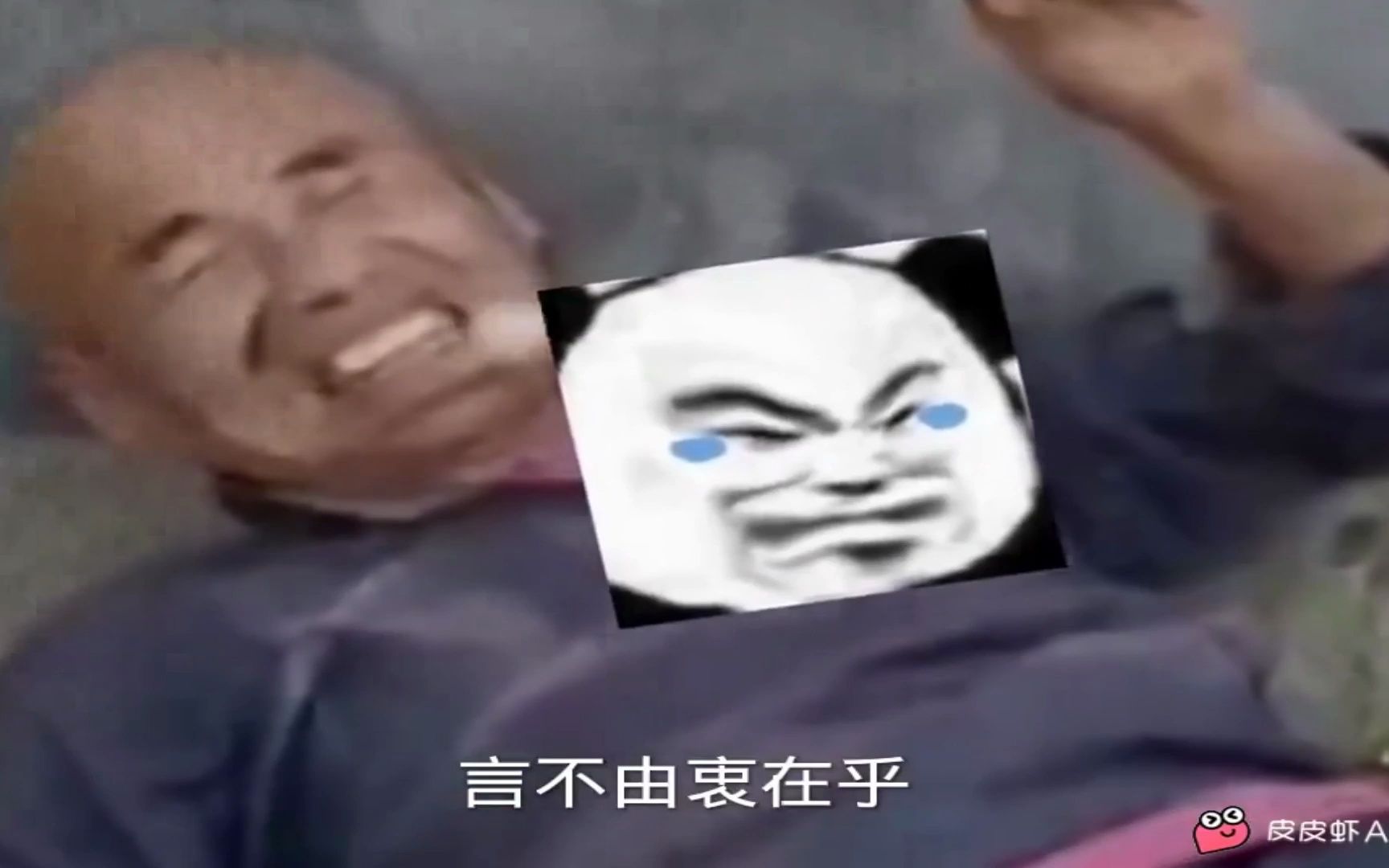皮皮虾搞笑合集2