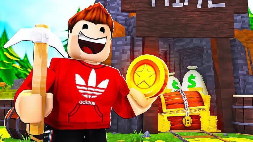 Roblox方块大亨:建造自动伐木机!打造我的世界工业!小格解说