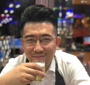 走向艺术殿堂 