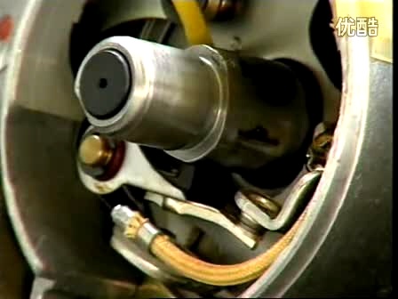 汽车电气教学视频之9《点火系统》