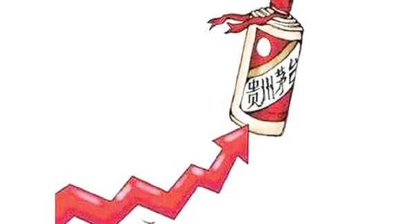 超茅台的“飞船”走下神坛,股民投资路在何方?