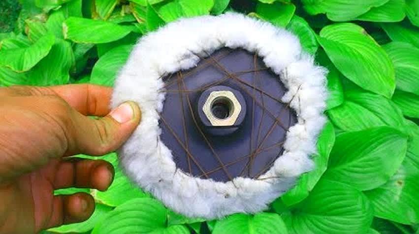 牛人教你手磨机使用新方法,简单又实用,学到就是赚到