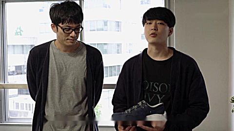 XX A.FOUR Labs联名---设计师自我介绍