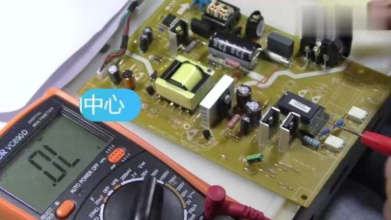 迅维笔记本维修,如何判断三极管的好坏?万用表测量技巧你知道吗