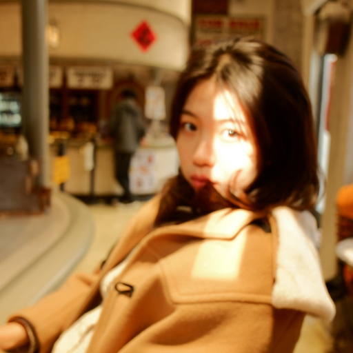 小狐老师点子多 