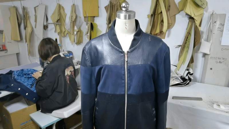 手工达人的服装修复翻新技术怎么样欢迎您的评价