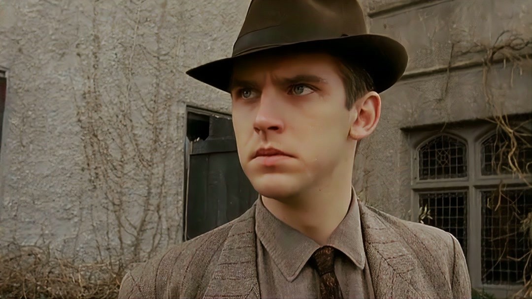 「麦绿素」一份老朋友的遗言,揭露了一桩尘封的罪恶《复仇女神》