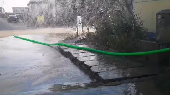 #微喷带 #微喷带生产 #全国发货 #农业