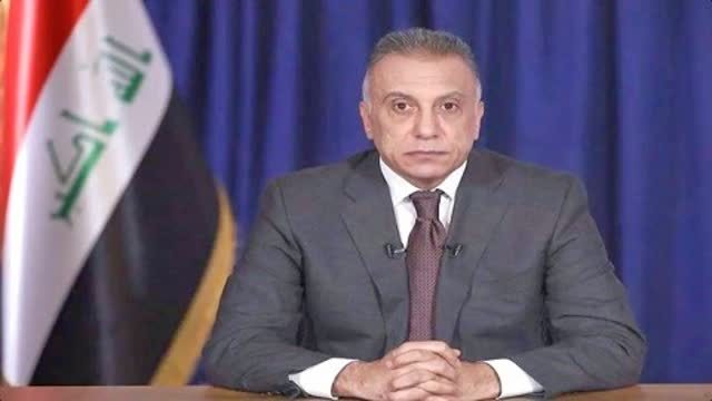 上台第一件事,就是赶走美军!伊拉克新总理迎来一个绝佳机会