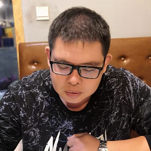 苹果大勇 