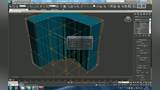 3dmax教程室内设计教程 台布建模教程 快速绘制任意造型台布