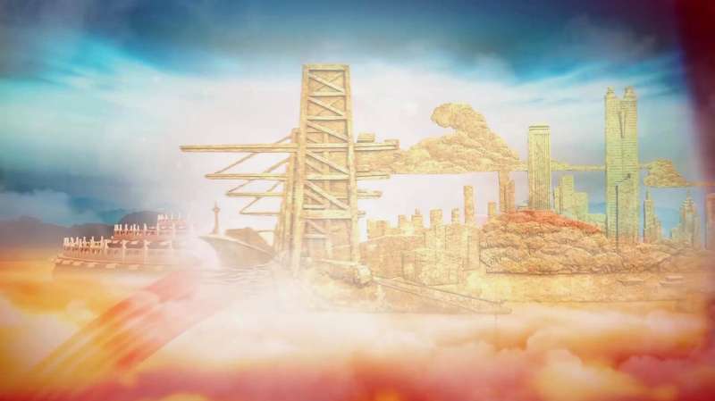 《中国改革为什么能成功》第一讲 党开启和领导了中国改革