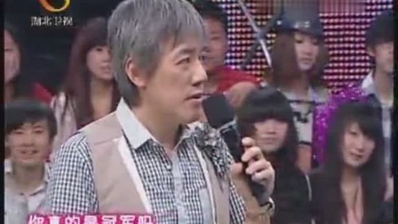 模仿界“怪咖”高能模仿张宇,心灰意冷的张宇哭着看完