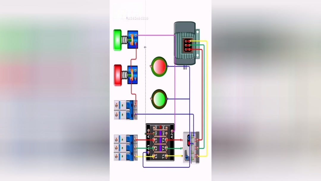 高清动态仿真电路,通俗易懂32GU盘,另送4 个电路仿真软件和PLC仿真...