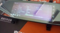 畅行神州行车记录仪,部分功能演示(无线WIFI.云狗,云镜,手机远程,倒车...