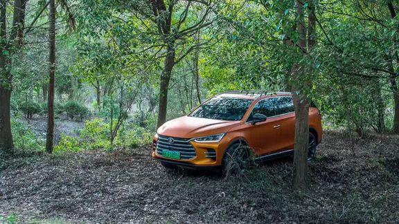 技术层面,比亚迪混动车目前是全球最好的