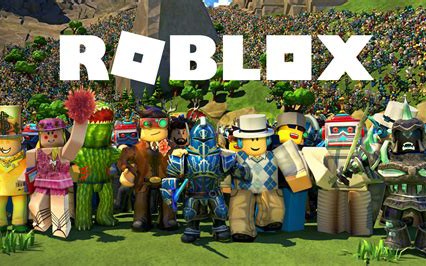 Roblox 自然灾害模拟器 偶遇妹子