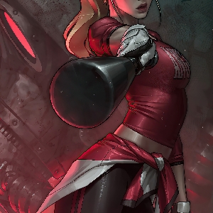 黑武衆 