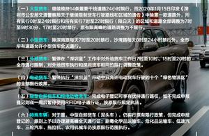 多地调整货车限行规则,有利于加速推行皮卡解禁