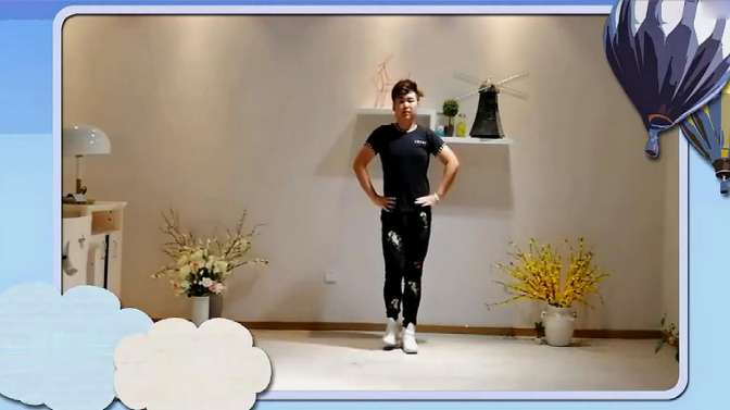 酒醉的蝴蝶舞蹈教学视频,超详细舞蹈教程,你还等什么呢!