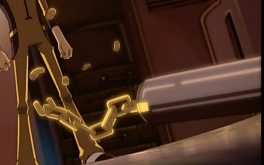 米龙双节棍maya建模