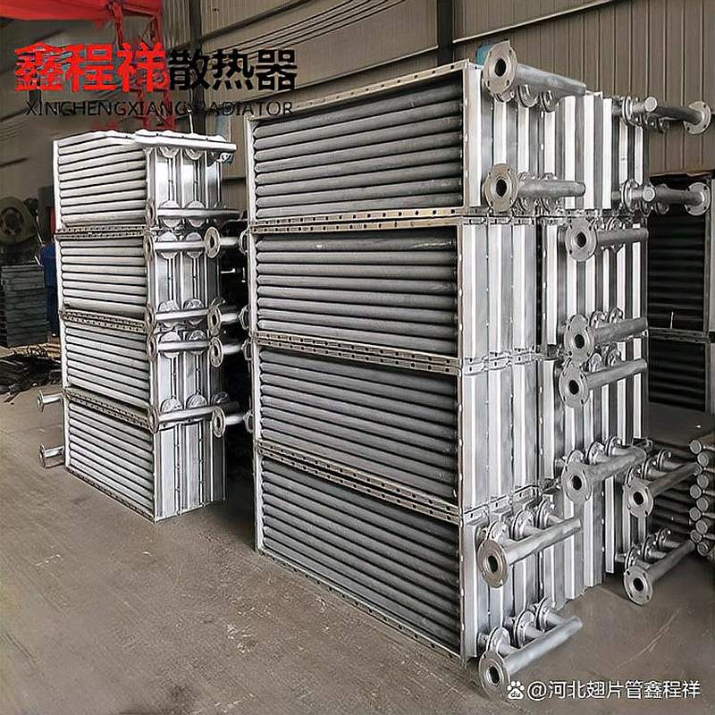 翅片管空气换热器使用保养