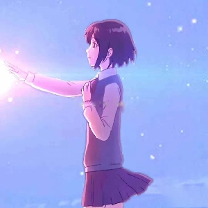 唯有君丶无独己 