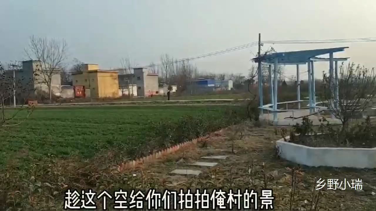 新型冠状病毒肺炎高发期,老公突然生病,这下可吓坏了农村婆婆