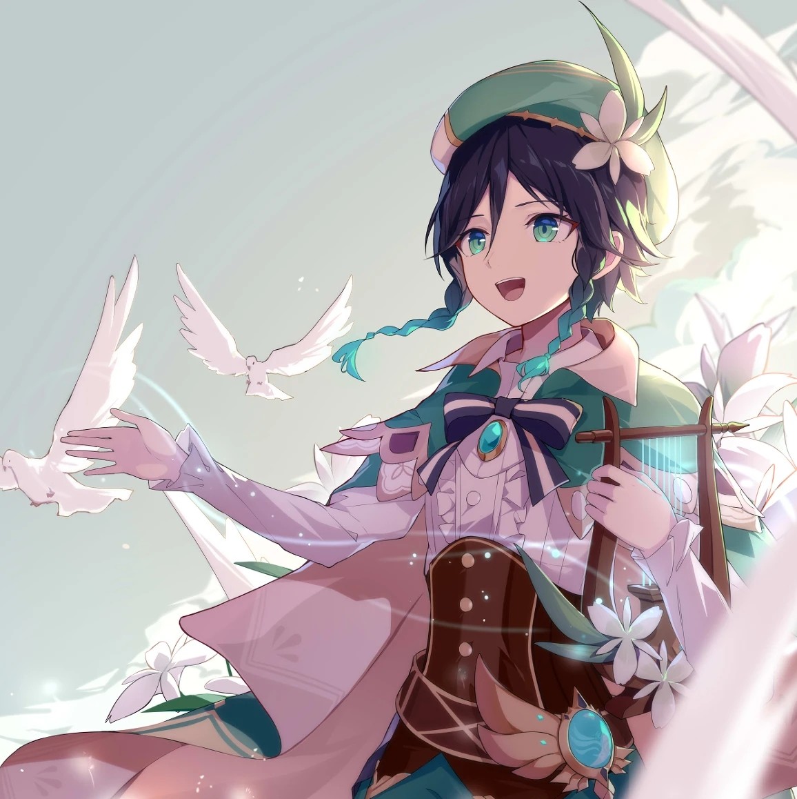 原神星铁代肝-小小米 