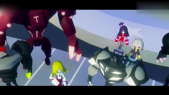 《凹凸世界》:飞船不受控制,飞到总部维修,却有好多人在等待