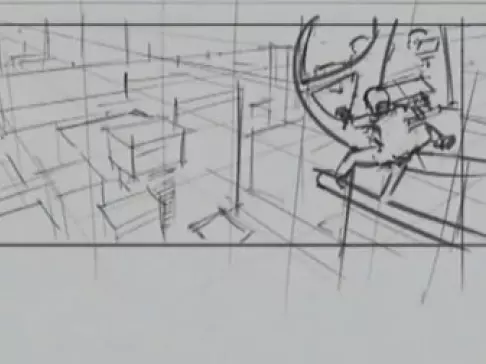 工业设计华裔国际概念设计大师朱峰手绘系列教程11