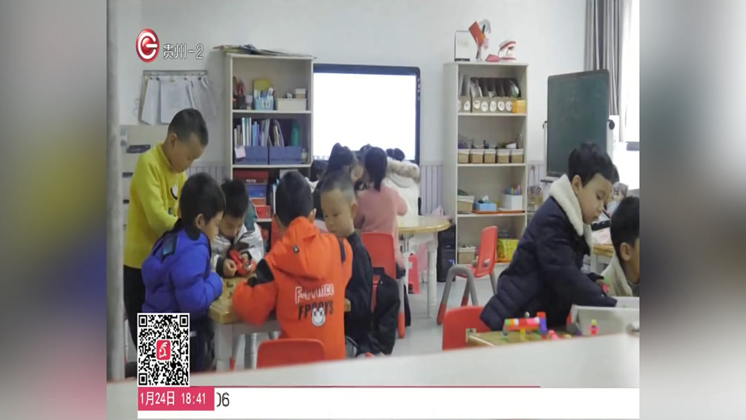 直击两会:三岁看大 关注0至3岁婴幼儿教育