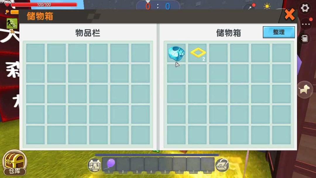 半仙迷你世界:斗罗大陆,这也太简单了吧,难道就没难点的!