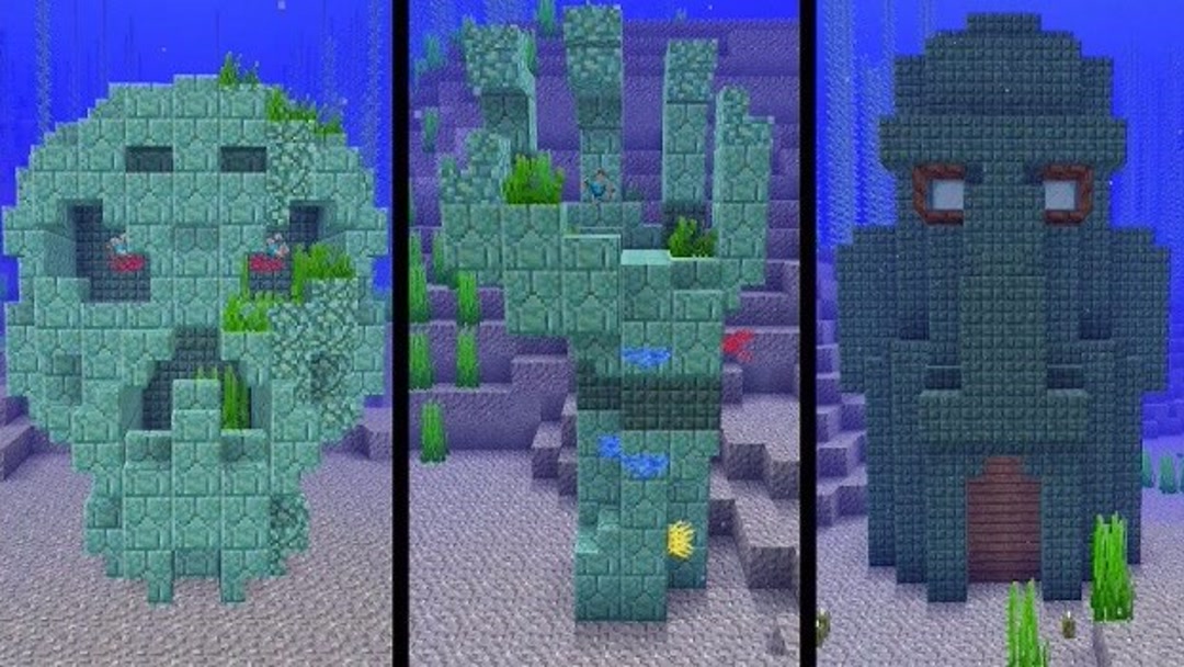 我的世界 Minecraft 最难造物品排名,末影箱排第四