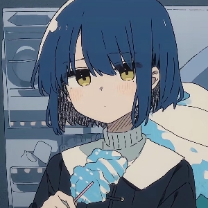 我茕子 