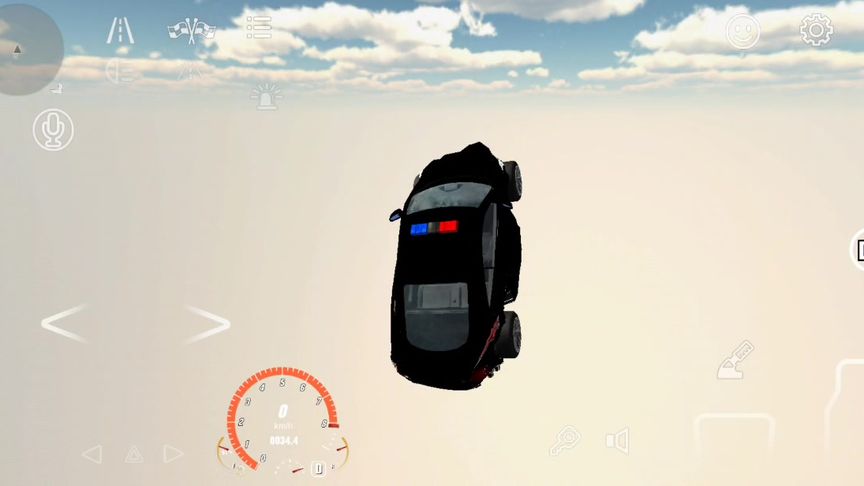 #手动挡停车场 秒车就是猛#秒车