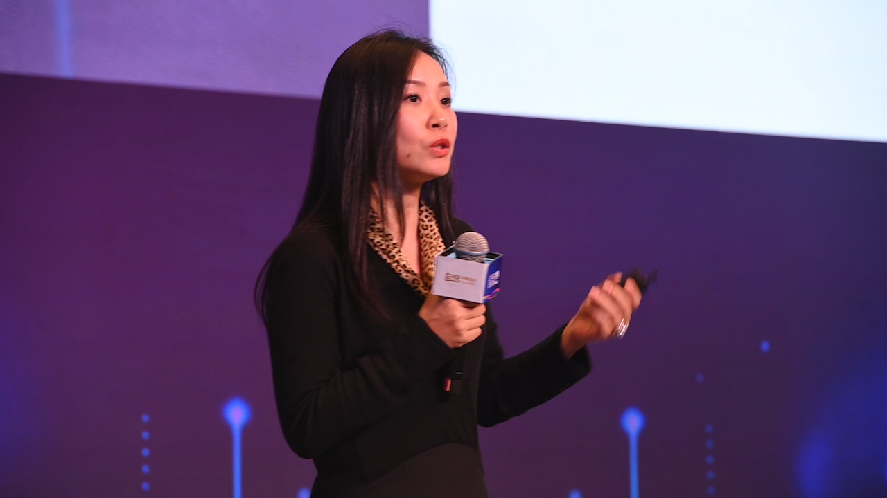 AI、生物技术如何赋能农业? 刘永好女儿刘畅谈农业科技化
