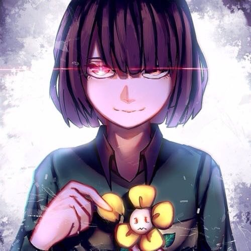Chara233 