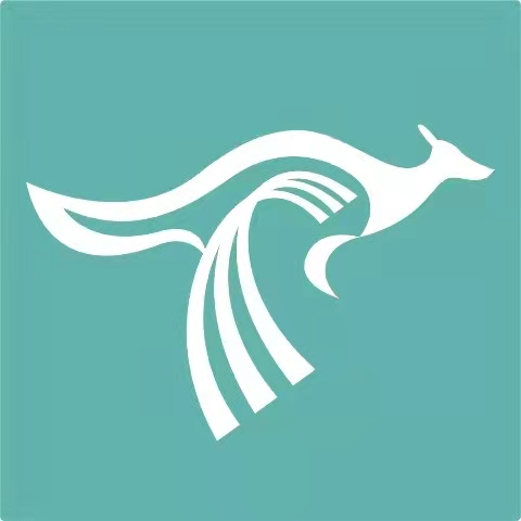 袋鼠安家 