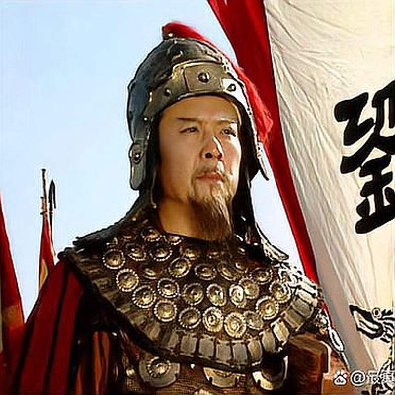 历史上有名的“隆中对”