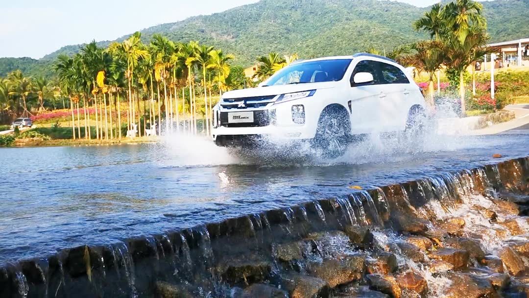 手握10万预算如何选购合资小型SUV?