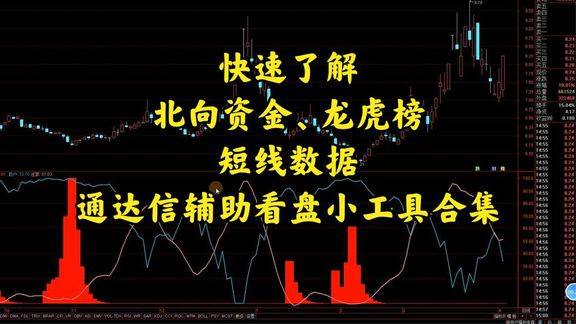通达信技术指标,十万做到三百万,高效精准
