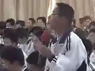 2010年中学数学青年教师优秀秀课观摩与评比【东方学校】课堂实录 ...